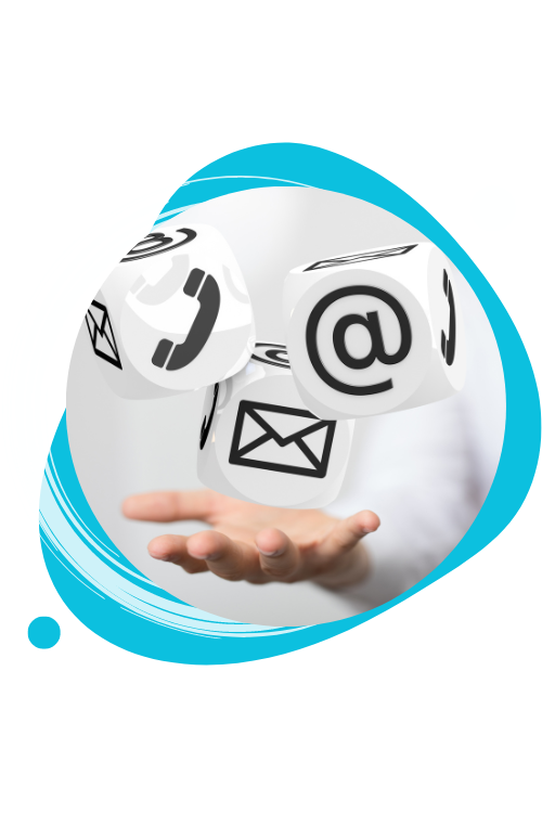 Contato - Digcom Visual